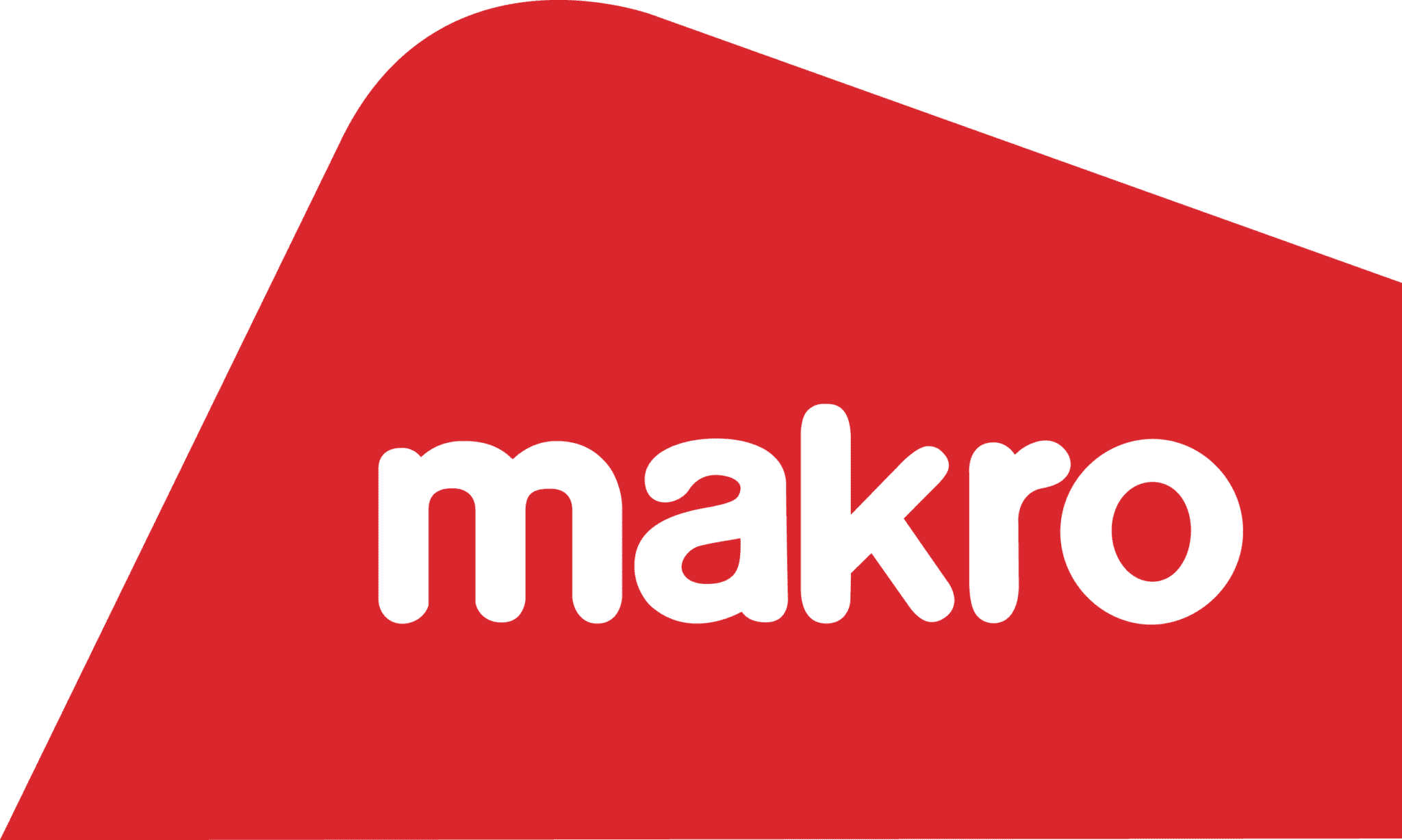 Makro - SHV
