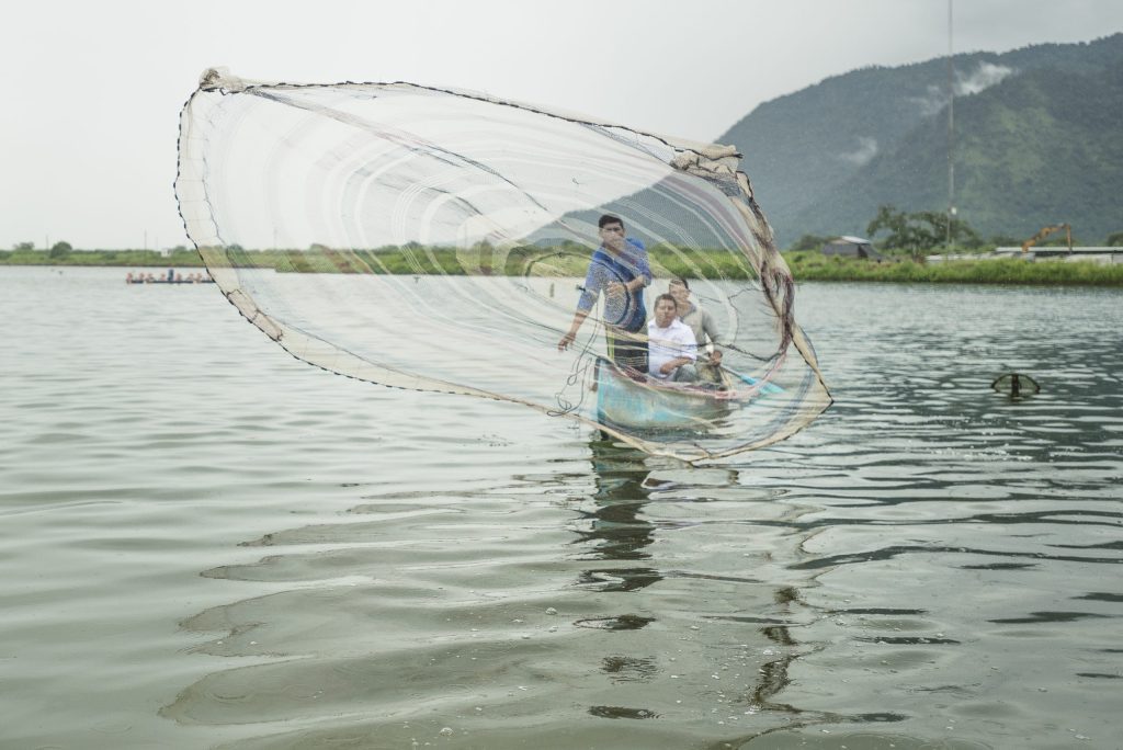 OpCo Controller - SHV