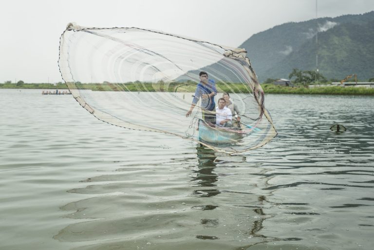Gerente de Processos - SHV